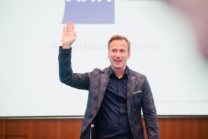 Andreas Förster - Sales Coaching für ganzheitlichen Erfolg